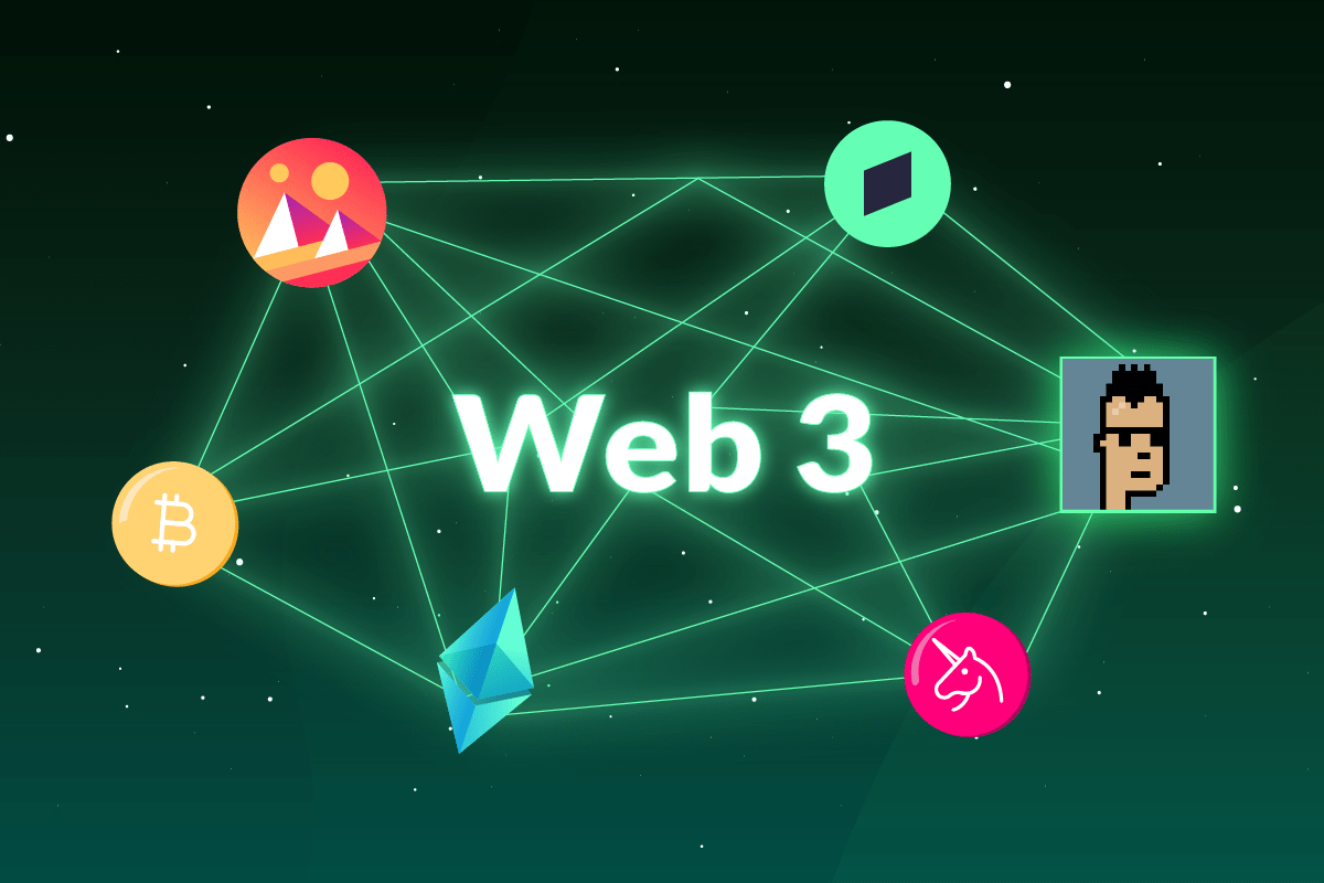 Cómo funciona la web3 | Ripio